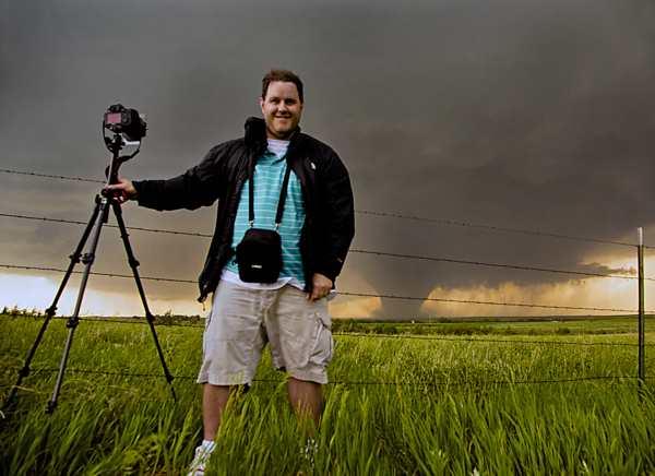 Douglas Berry - Official Website